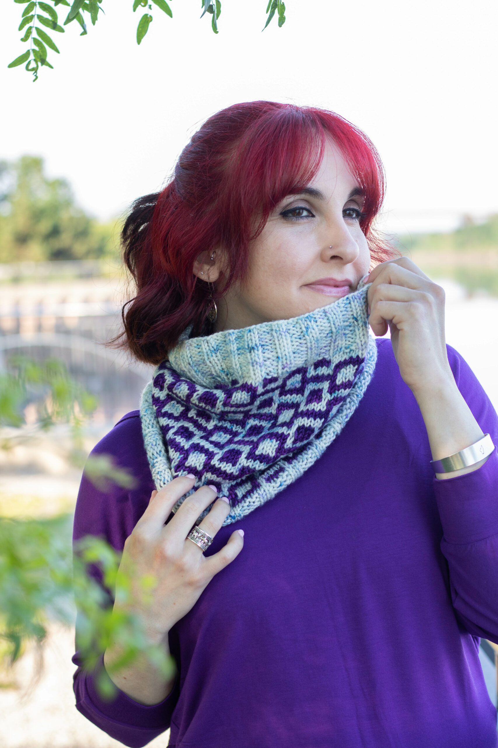 2023 Designer Spotlight: Jessica Brist - The Knitter's Planner